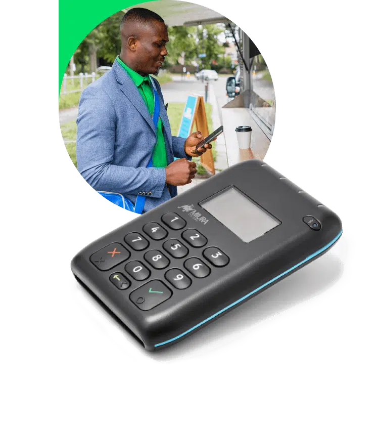 Point of Sale (POS) in Hamilton area - ATM-Canada